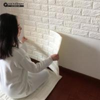 China Odorless Pressure Sensitive PSA Hot Melt Adhesive For 3D Wall Sticker Paper for sale