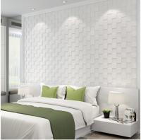 China Strong Bonding Strength Hot Melt PSA Adhesive For 3D Wall Paper for sale