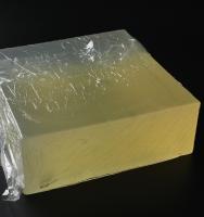 China Strong Bonding Strength Hot Melt PSA Adhesive For 3D Wall Paper for sale