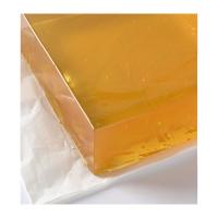 China Water Repellent PSA Hot Melt Adhesive Wall Paper Glue High Peel Strength for sale