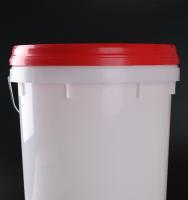 China PVC Film Vacuum Forming Polyurethane Dispersion 9009-54-5 Water Based Glue for sale