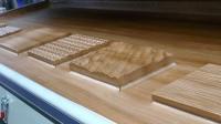 China PVC Film Vacuum Forming Polyurethane Dispersion 9009-54-5 Water Based Glue for sale