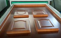 China Polyurethane Woodworking Hot Melt Adhesive PUD Disperion Water Based Wood Glue Vacuum Veneer for sale