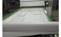 China PVC Film Woodwork Polyurethane Dispersion Water Based Glue Vacuum Veneer for sale