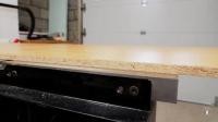 China Flat Lamination Reactive Polyurethane PUR Hot Melt Glue Heat Resistance Woodworking for sale