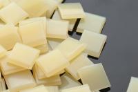 China Yellow Industrial Strength Hot Glue 7085-85-0 Hot Melt Rubber Adhesive for sale