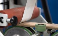 China High Initial Tack Profile Wrapping Hot Melt Adhesive For Mdf Pvc Lamination for sale