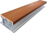 China Profile Wrapping Woodworking Hot Melt Adhesive PUR Hot Melt Adhesive 9009-54-5 for sale