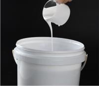 China Water Based PUD Polyurethane Dispersion 3D Vacuum Forming Glue For Furniture Door Panel for sale