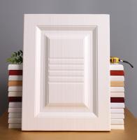 China Water Based PUD Polyurethane Dispersion 3D Vacuum Forming Glue For Furniture Door Panel for sale
