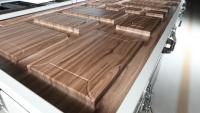 China Wood Glue Water Based PUD Polyurethane Dispersion PVC Membrane 3D Vacuum Forming for sale