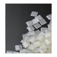 China CAS 7085-85-0 Edge Banding Glue Yellow EVA Hot Melt Adhesive Industry for sale
