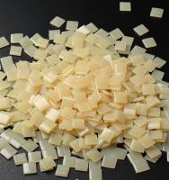 China EVA Based Hot Melt Adhesive Edge Banding Adhesive PVC Bonding for sale