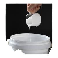 China Woodwork Polyurethane Adhesive PUD Dispersions Water Based Glue Vacuum Veneer for sale