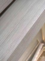 China Polyurethane Woodworking Hot Melt Adhesive For Edge bonding for sale
