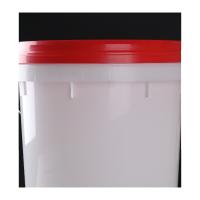China PVC Veneer Polyurethane Dispersions MDF Vacuum Membrane Press Liquid Glue for sale