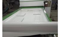China Veneer PVC Vacuum Membrane Press PUR Liquid Adhesive For Woodworking for sale
