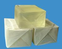 China No Irritation Skin Medical Hot Melt Adhesive Removable Pressure Sensitive Adhesive for sale