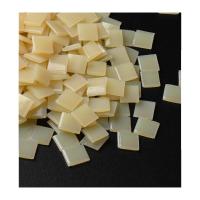 China Waterproof EVA Based Hot Melt Adhesive For Clothing Seam Sealing Tape for sale
