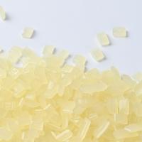 China Aging Performance Bookbinding Hot Melt Adhesive Side Edge Paper Binder Glue for sale