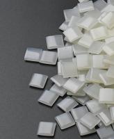 China Edge Banding Bookbinding Hot Melt Adhesive Solid Granule Hot Melt Adhesive EVA for sale