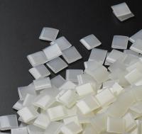 China Edge Banding Bookbinding Hot Melt Adhesive Solid Granule Hot Melt Adhesive EVA for sale
