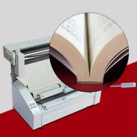 China EVA Granules Hot Melt Adhesive for Book Binding Spine Glue for sale