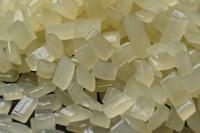 China Strong Adhesion Pellets Wireless Book Spine Glue Edge Sealing Hot Melt Adhesive for sale