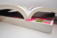 China Strong Adhesion Pellets Wireless Book Spine Glue Edge Sealing Hot Melt Adhesive for sale