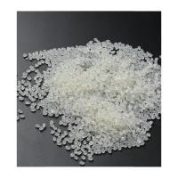 China High Transparency Perfect Binding Glue Pellets Weather Resistance for sale