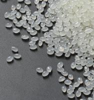 China High Transparency Perfect Binding Glue Pellets Weather Resistance for sale
