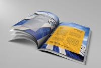 China Magazine Catalog Paper Binding Glue CAS9009 54 5 Solid granules pellets for sale