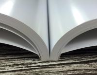 China 100 Solid Book Binding Glue Spine 25kg EVA Hot Melt Adhesive VOC for sale