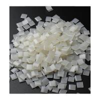 China Ink Coated Paper Perfect Binding Glue Pellets EVA Hot Glue White Yellow for sale