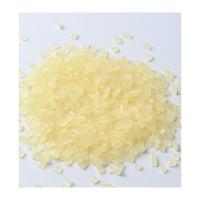 China Solid Granules Pellets Bookbinding Hot Melt Adhesive 25kg 9009-54-5 for sale