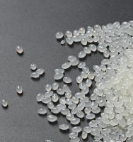 China High Transparent EVA Granule Hot Melt Adhesive for Book Binding Side Glue for sale