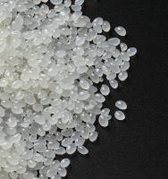 China High Transparent EVA Granule Hot Melt Adhesive for Book Binding Side Glue for sale