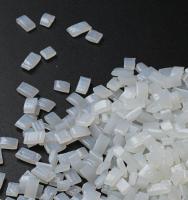 China White Granule EVA based Hot Melt Adhesive for Book Spine Side Binding for sale