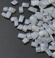 China White Granule EVA based Hot Melt Adhesive for Book Spine Side Binding for sale