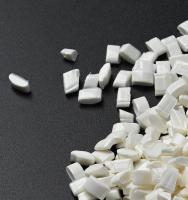 China White Granules Temperature Resistance Hot Melt Glue for Book Binding Adhesive for sale