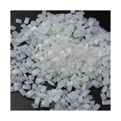 China Strong Adhesive Force EVA Granule Hot Melt Side Glue For Book Binding for sale