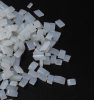 China Strong Adhesive Force EVA Granule Hot Melt Side Glue For Book Binding for sale