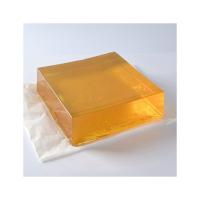 China Stationery Tape PSA Pressure Sensitive Adhesive Packaging Hot Melt for sale