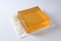 China Labeling Packaging Hot Melt Adhesive Solid Hmpsa Glue For Tape for sale