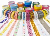 China Labeling Packaging Hot Melt Adhesive Solid Hmpsa Glue For Tape for sale