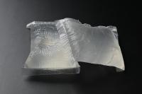 China Labeling Packaging Pressure Sensitive Hot Melt Adhesive For Dotting Tape for sale