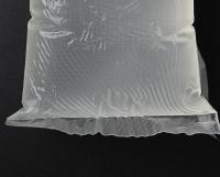 China Labeling Packaging Pressure Sensitive Hot Melt Adhesive For Dotting Tape for sale
