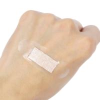 China Labeling Packaging Pressure Sensitive Hot Melt Adhesive For Dotting Tape for sale
