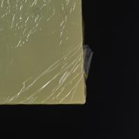 China Light Yellow Packaging Hot Melt Adhesive 4253-34-3 For Bottle for sale