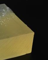 China Multi Function Hot Melt Pressure Sensitive Adhesive For Self Adhesive Label for sale